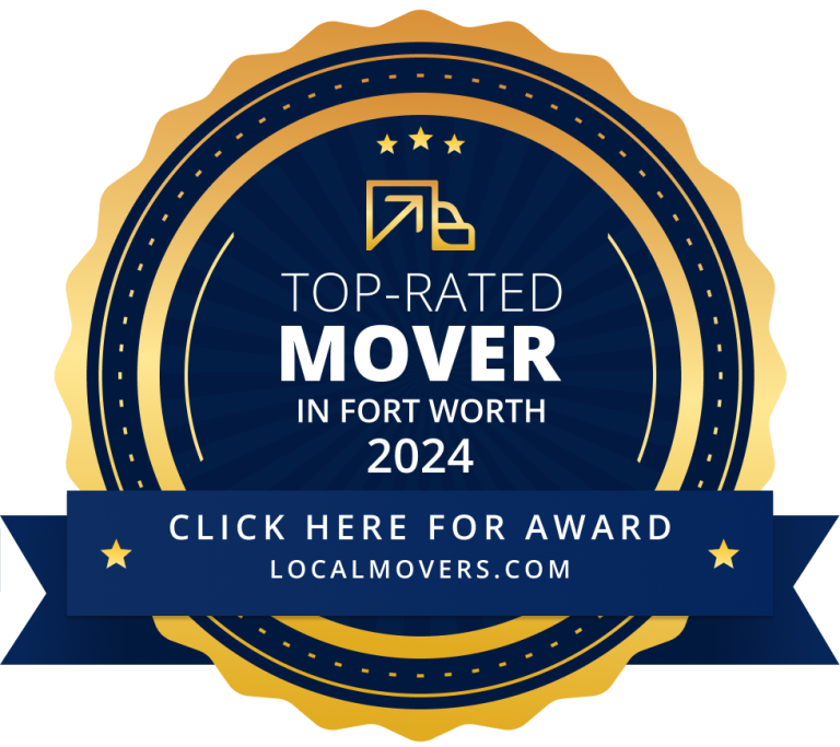 KenMover – Professional Movers In Dallas–Fort Worth, TX